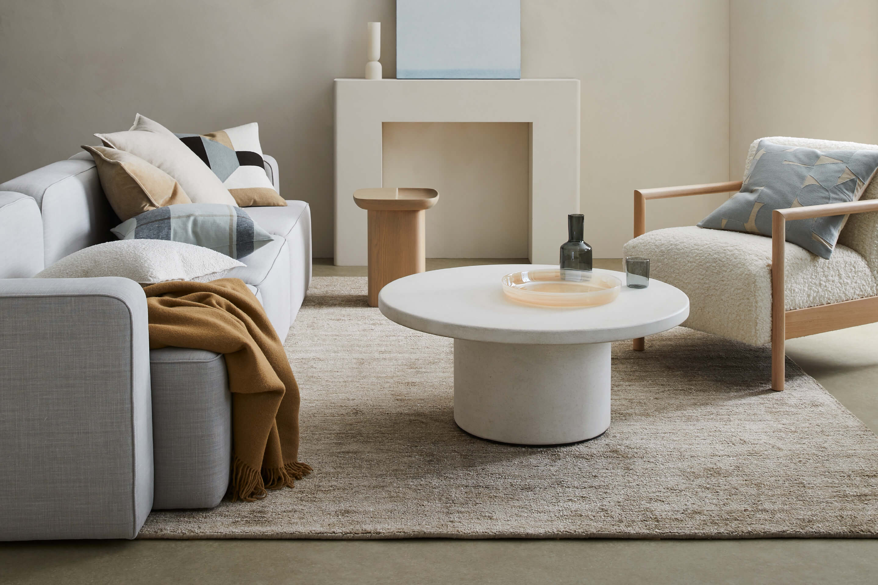 How to Choose the Perfect Rug for Each Room: A Buyers Guide – Rugs